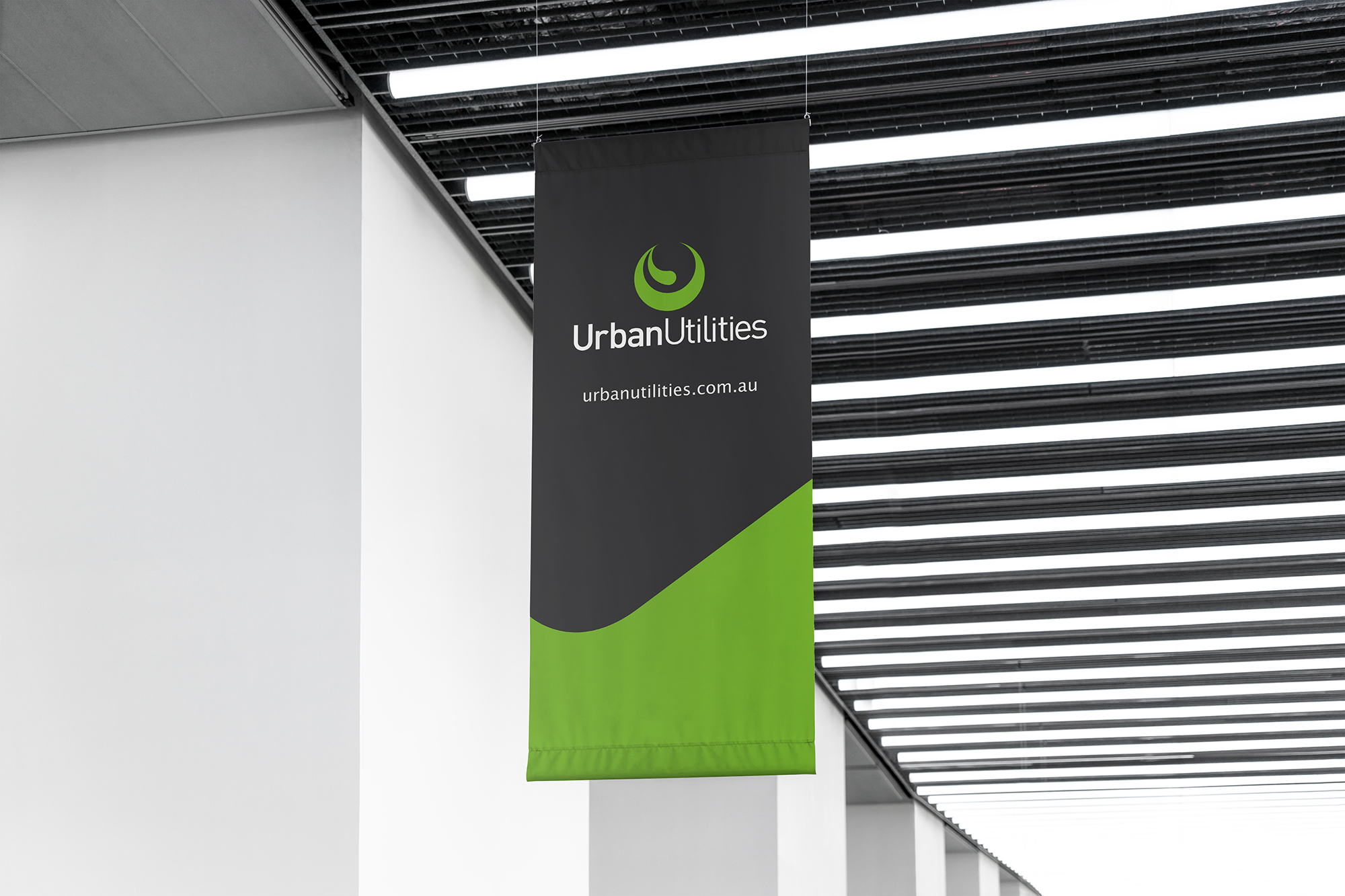 Urban Utilities – Lucas Maher Photography + Design